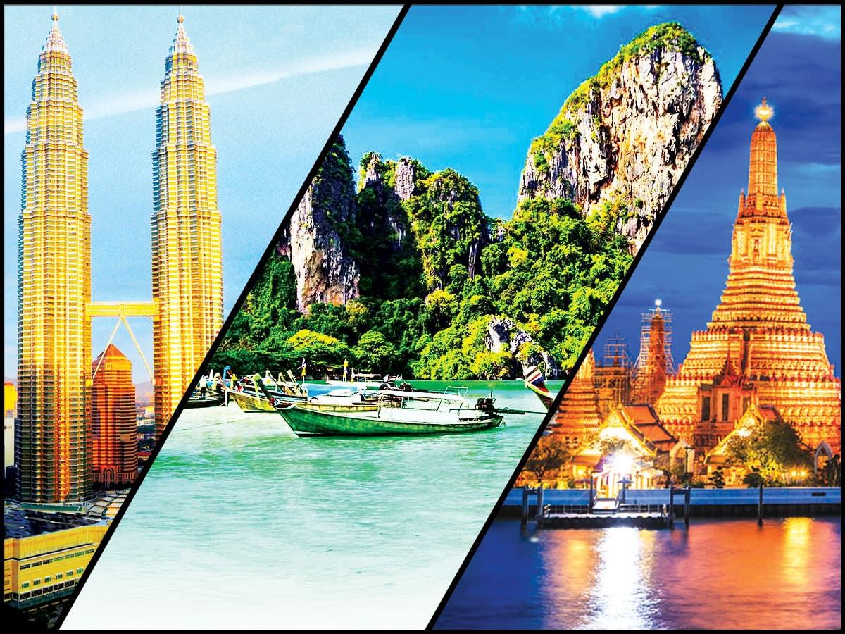 Binham Travels - Affordable Umrah Packages 2024